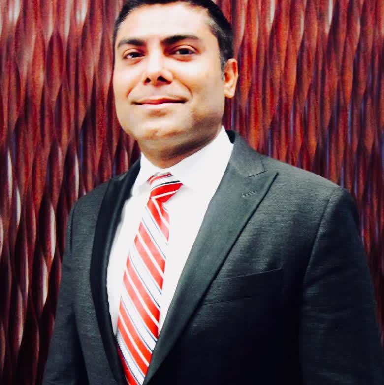 Rahul Mukherjee – TMMi Conference 2022