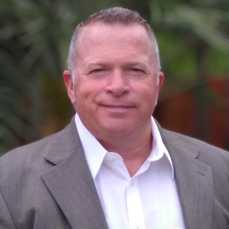 Mark Keating – TMMi Conference 2025